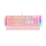 Pink Keyboard | Mwave