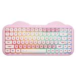 Pink Keyboard | Mwave