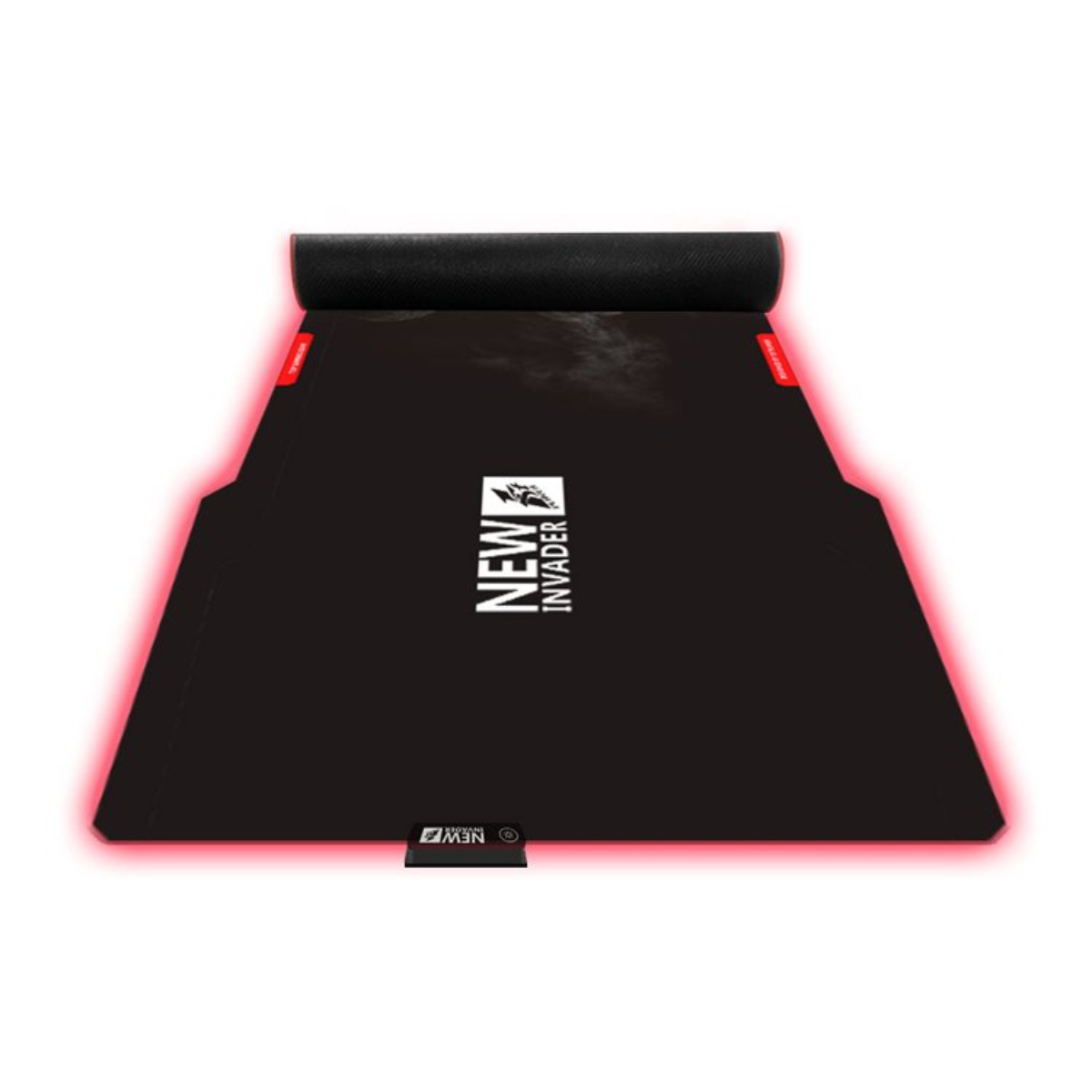1st Player Baboon King RGB Large Pro Gaming Mouse Pad 900 x 350mm - BK ...