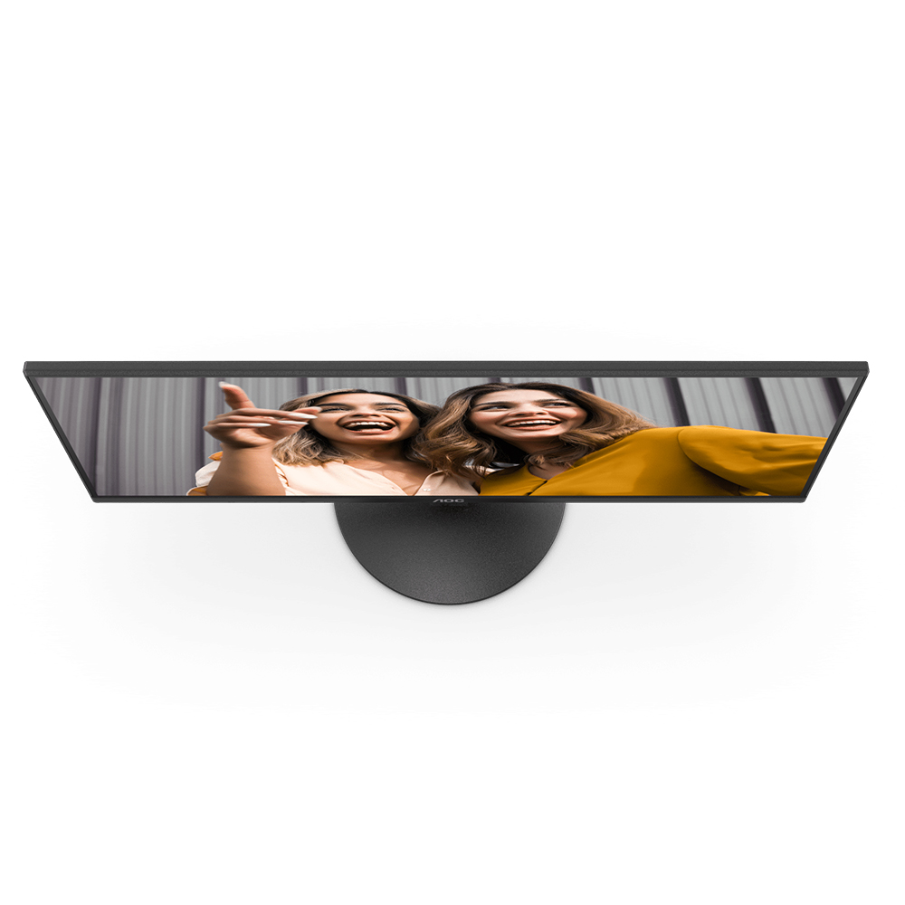 AOC 22B30HM2 21.45" 100Hz Full HD 1ms VA Adaptive Sync Monitor ...