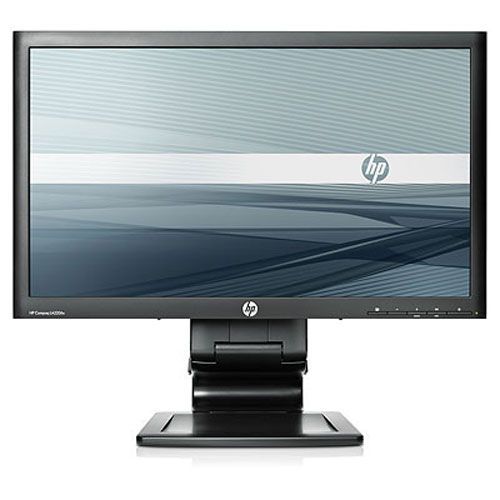 HP LA2206x 21.5" FHD DP LED Backlit Business Monitor w/USB - XN376AA ...