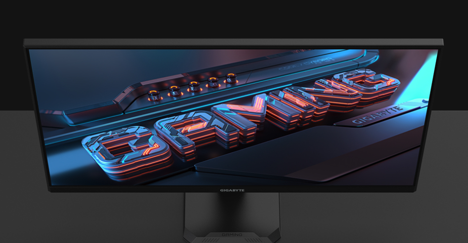 Gigabyte GS27FA 27" 190Hz Full HD 1ms HDR IPS Gaming Monitor - GS27FA ...
