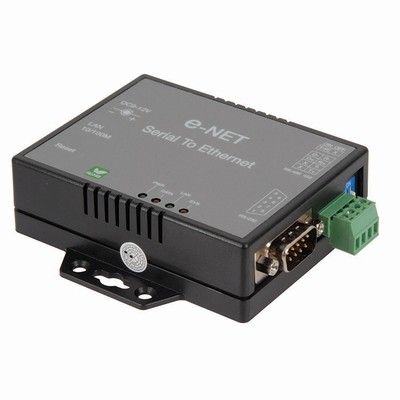 Serial to Ethernet Converter | Mwave