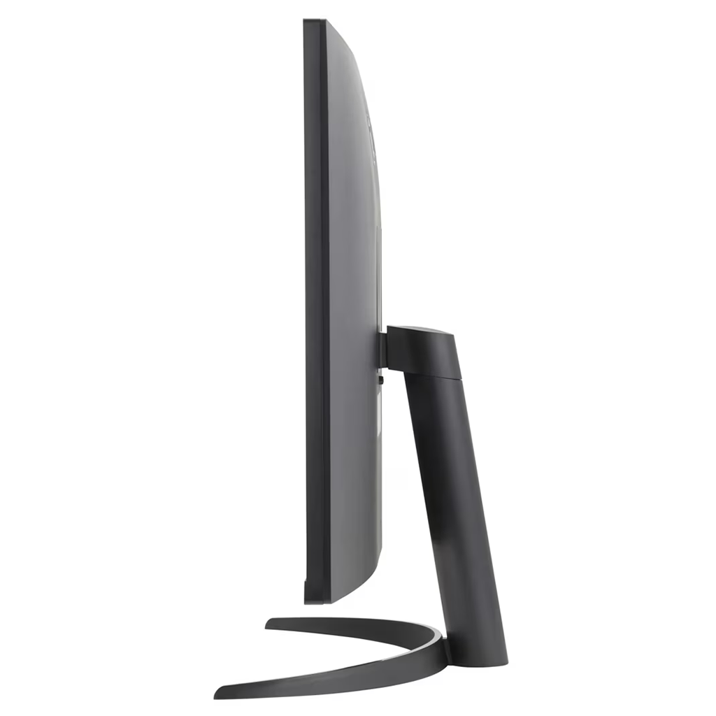 LG UltraFine 32" 4K UHD HDR10 90% DCI-P3 VA Monitor - 32UR500K-B | Mwave