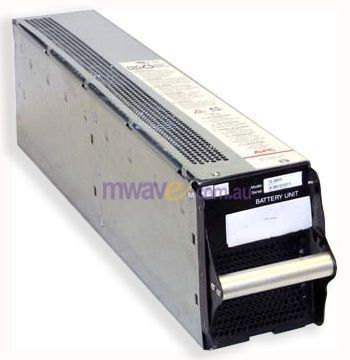 APC UPS battery Lead Acid (SYBTU1-PLP) - SYBTU1-PLP | Mwave