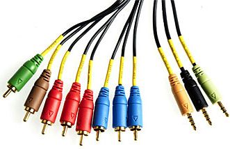 Creative Sound Blaster Home Theater Cable, connect a compatible Sound ...