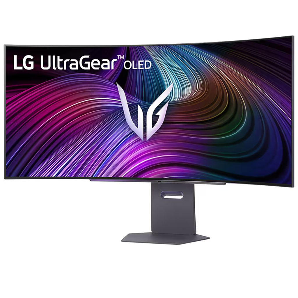 LG UltraGear OLED G9Xs 45" 240Hz 0.03ms Ultra-Wide WQHD G-Sync ...