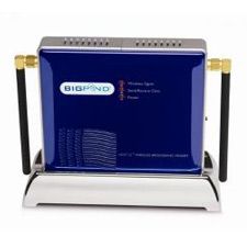 Telstra Bigpond Wireless Modem HSDPA Wireless Broadband Retail Self ...