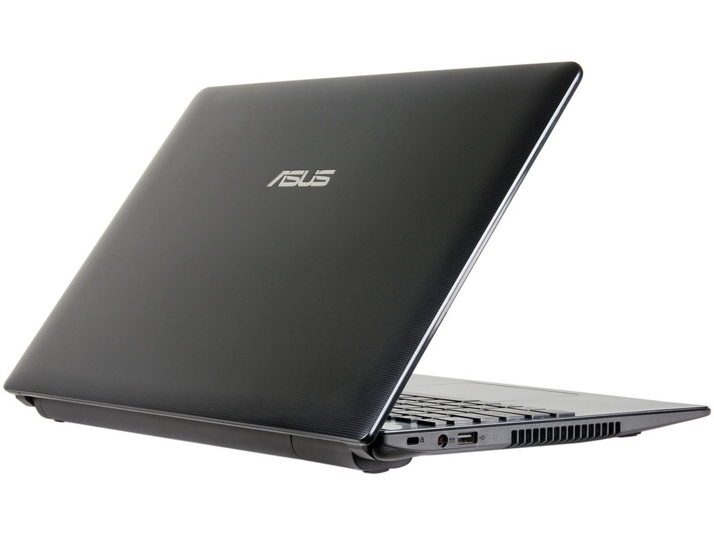 ASUS X501A-XX206H Notebook Win 8 64Bit Black - X501A-XX206H | Mwave