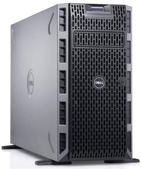 Dell PowerEdge T420 Tower Server - Dual Processors - T420-D | Mwave
