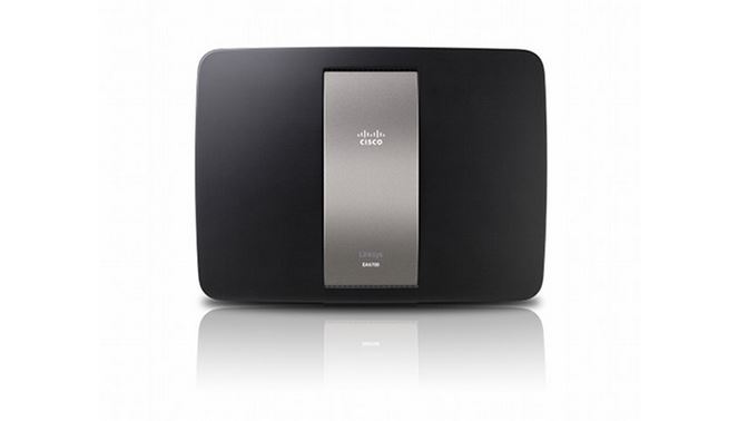 Linksys EA6700 Dual Band N450 AC1300 Smart Wi-Fi Router - EA6700-AU | Mwave