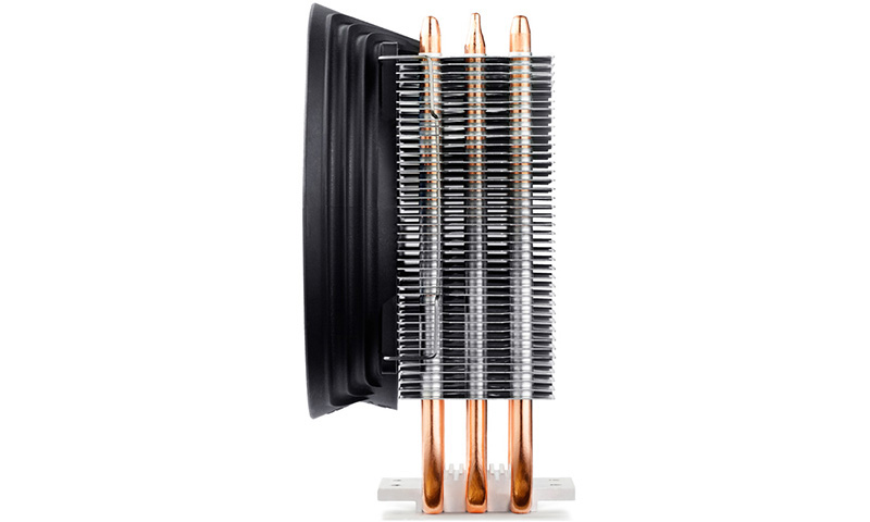 Deepcool GAMMAXX 300 CPU Cooler - GAMMAXX 300 | Mwave