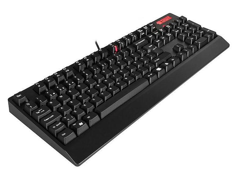 Benq Zowie Celeritas Mechanical Keyboard - Cherry MX Brown - Celeritas ...