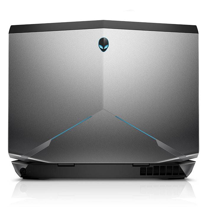 Alienware 14 Gaming Laptop i7 16GB 1TB 256GB SSD GTX765M 2GB Win 8.1 ...
