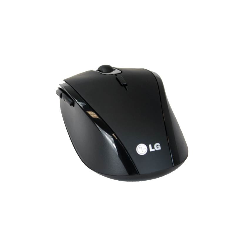 LG Wireless Mouse G-606 (LGCPN2442) - LGCPN2442 | Mwave.com.au