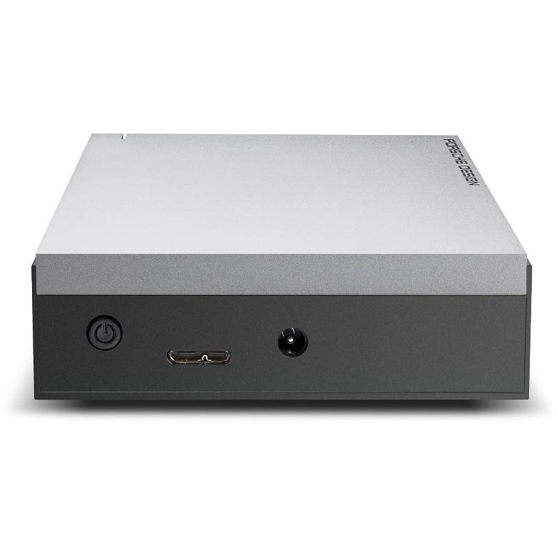 Lacie 8tb Porsche Design Usb 3 0 External Desktop Hard Drive