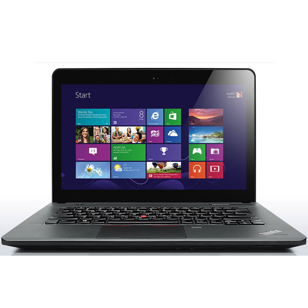 Lenovo ThinkPad X24 (20AMS01900) 12.5" Ultrabook i3 1.7GHz 4GB 500GB ...