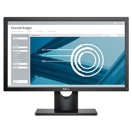 Dell E2416H 24" Full HD Monitor - E2416H | Mwave