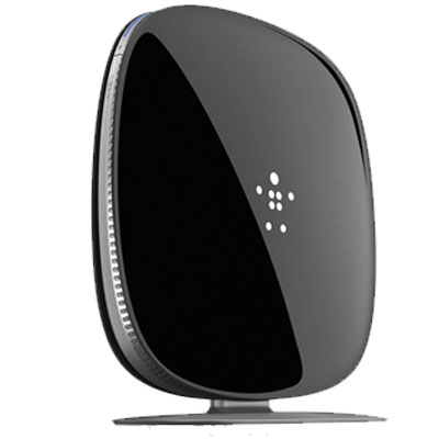 Belkin AC1750 Dual Band Wireless Router - F9K1115au | Mwave