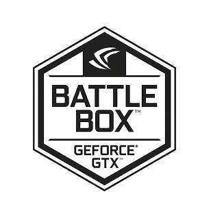 GeForce Battlebox SLI Bridge - Battlebox SLI Bridge | Mwave