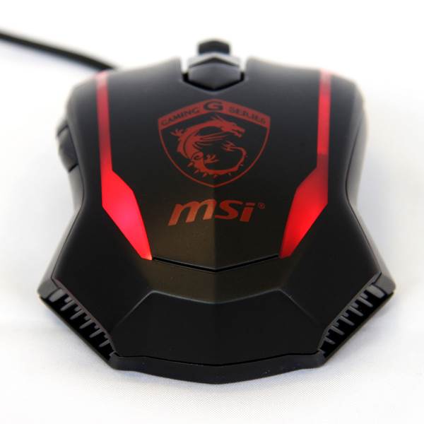 MSI Gaming Mouse - OEM - MSI Gaming Mouse | Mwave