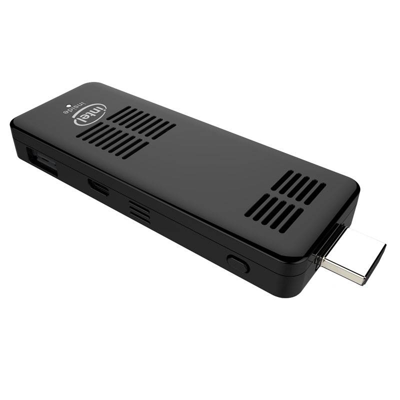 PC On A Stick 2 with Windows 10 Powered by Intel + Dual Band WiFi - SC2 ...