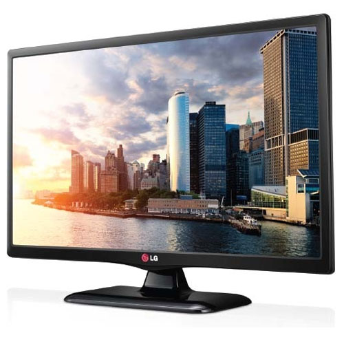 LG 22LY330C 22" Commercial Lite Integrated LED HDTV - 22LY330C | Mwave