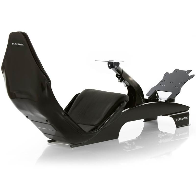 Playseat Formula 1 Gaming Seat - Black - RF.00024 | Mwave
