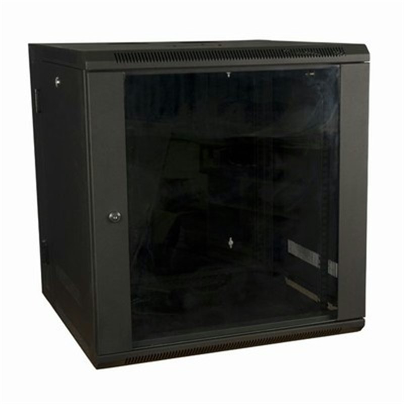 6U Swing Frame Rack Mount Enclosure - HB5180 | Mwave