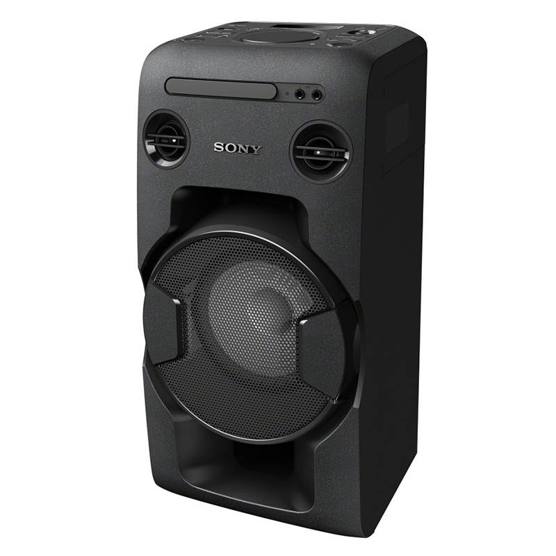 Sony MHC-V11 One-Box High Power Home Audio System with Bluetooth - MHC ...