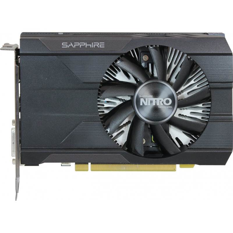 Sapphire AMD Radeon R7 360 Nitro 2GB Video Card - 11243-05-41G | Mwave