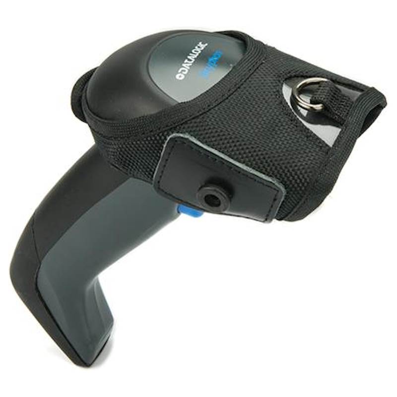 Datalogic Gryphon GD4430 2D Handheld Scanner USB Kit - Black - GD4430 ...