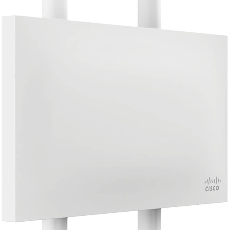 Cisco Meraki MR84 Cloud Managed Outdoor Access Point - MR84-HW | Mwave