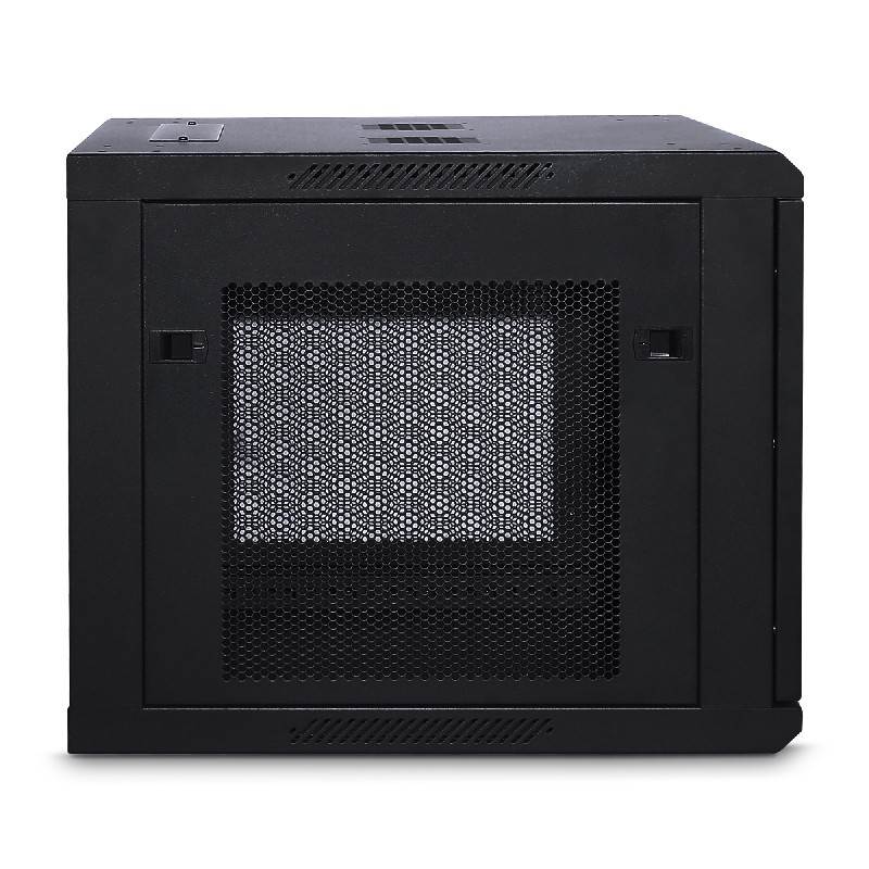 CyberPower CR9U61001 19" 9U Wall Mount Enclosure - CR9U61001 | Mwave