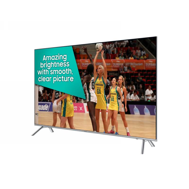 Samsung Series 7 MU7000 65" Premium UHD LED TV - UA65MU7000WXXY | Mwave