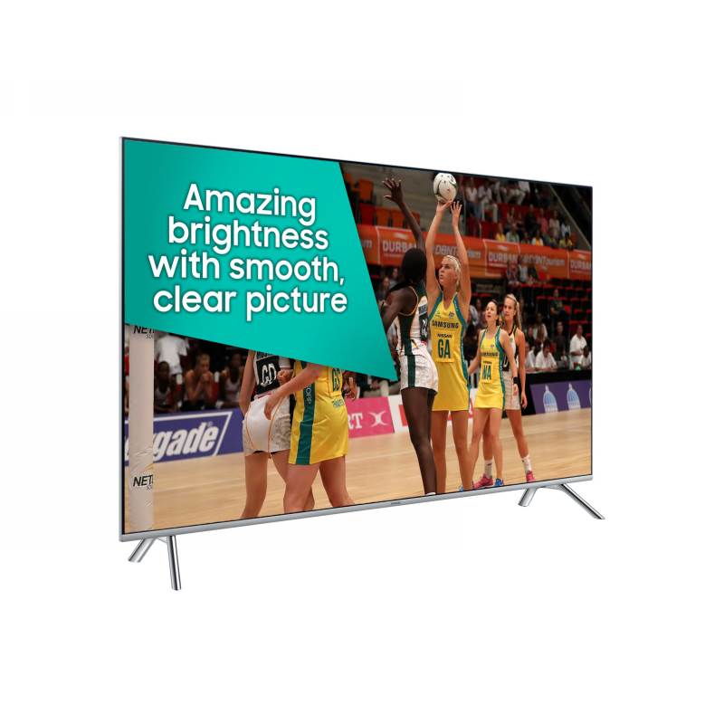 Samsung Series 7 MU7000 65" Premium UHD LED TV - UA65MU7000WXXY | Mwave
