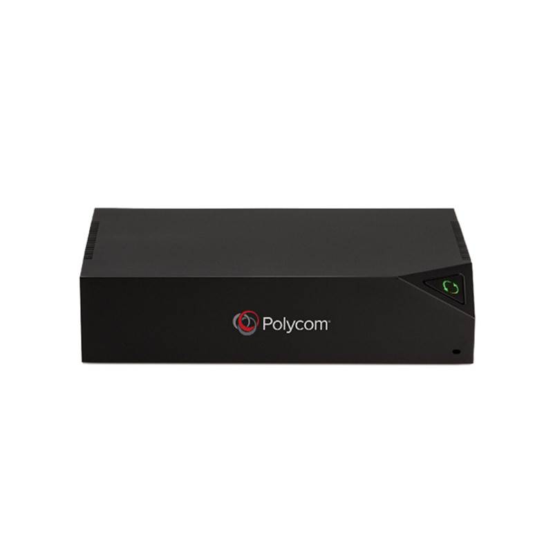Polycom Pano Wireless Presentation System with 4K HDMI - 7200-84685-012 ...