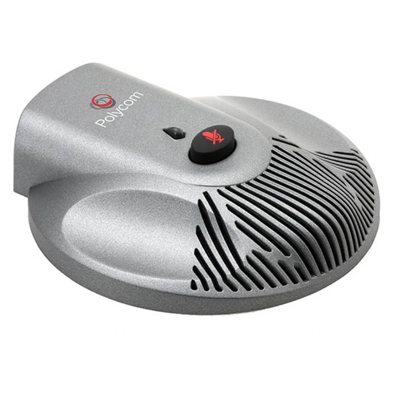 Polycom Extension Microphone Kit for CX3000 Conference Station - 2200 ...