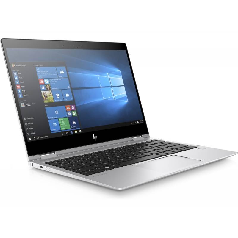 HP Elitebook x360 1020 G2 12.5" Notebook i7-7600U 16GB 512GB Win 10 Pro ...