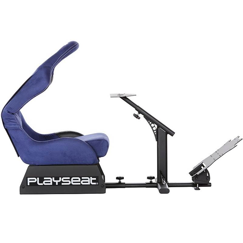 Playseat Evolution PlayStation Racing Seat - UNIPEVOPS203 | Mwave