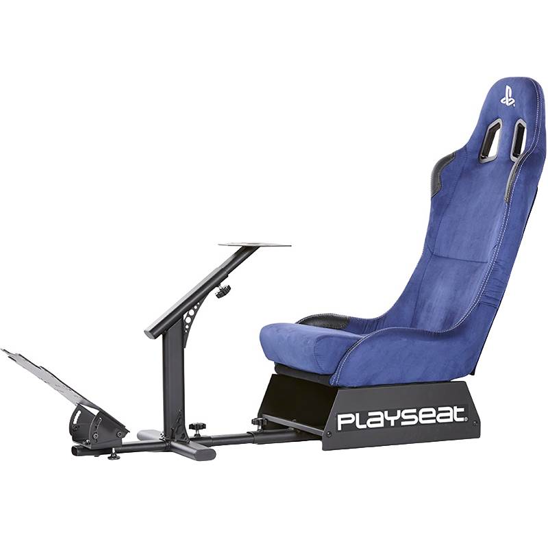 Playseat Evolution PlayStation Racing Seat - UNIPEVOPS203 | Mwave