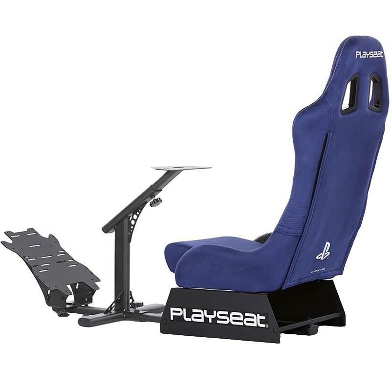 Playseat Evolution PlayStation Racing Seat - UNIPEVOPS203 | Mwave