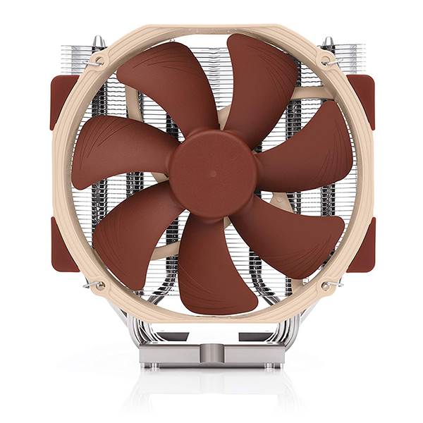 Noctua NH-U14S DX-3647 Intel Xeon LGA3647 CPU Cooler - NH-U14S-DX-3647 ...