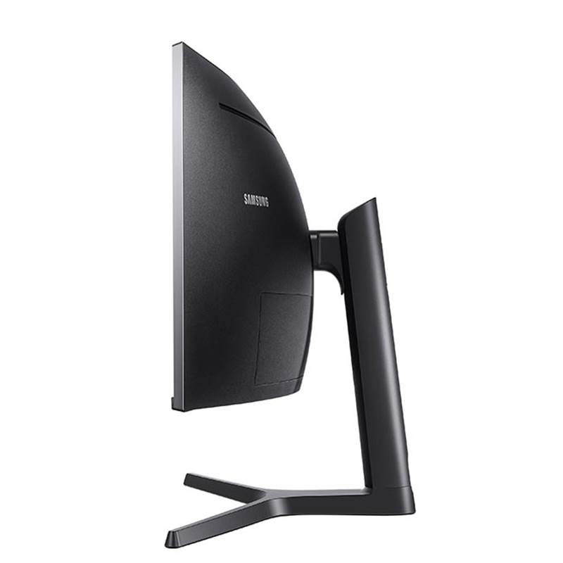 Samsung CJ89 43" 120Hz Super Ultra-Wide Curved Monitor with Type-C ...