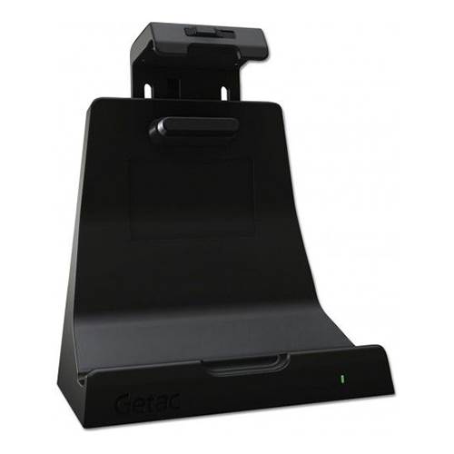 Getac F110 Office Dock with AC Adapter - 541385715104 | Mwave