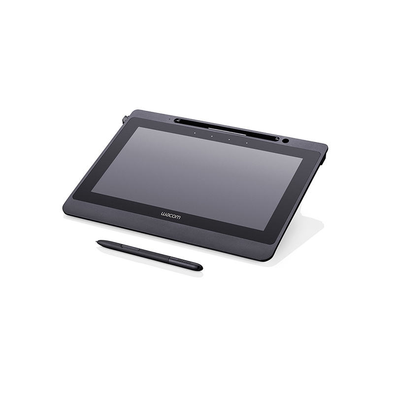 Wacom 10.6" High Definition Interactive Pen Display (DTU-1141) - DTU ...