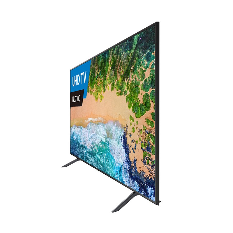 Samsung Series 7 NU7100 55" 4K Ultra HD Smart HDR LED TV ...
