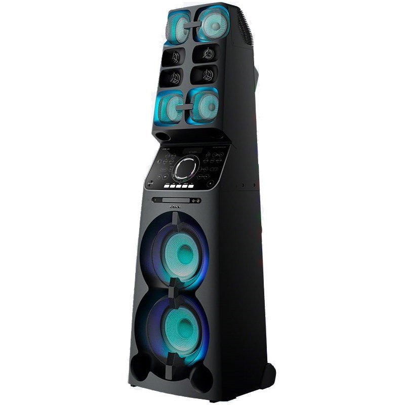 Sony V90DW MUTEKI High Power Wireless Audio System - MHCV90DW | Mwave