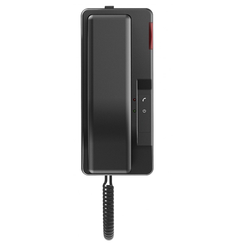 Fanvil H2S Wall-Mounted Hotel IP Phone - H2S | Mwave