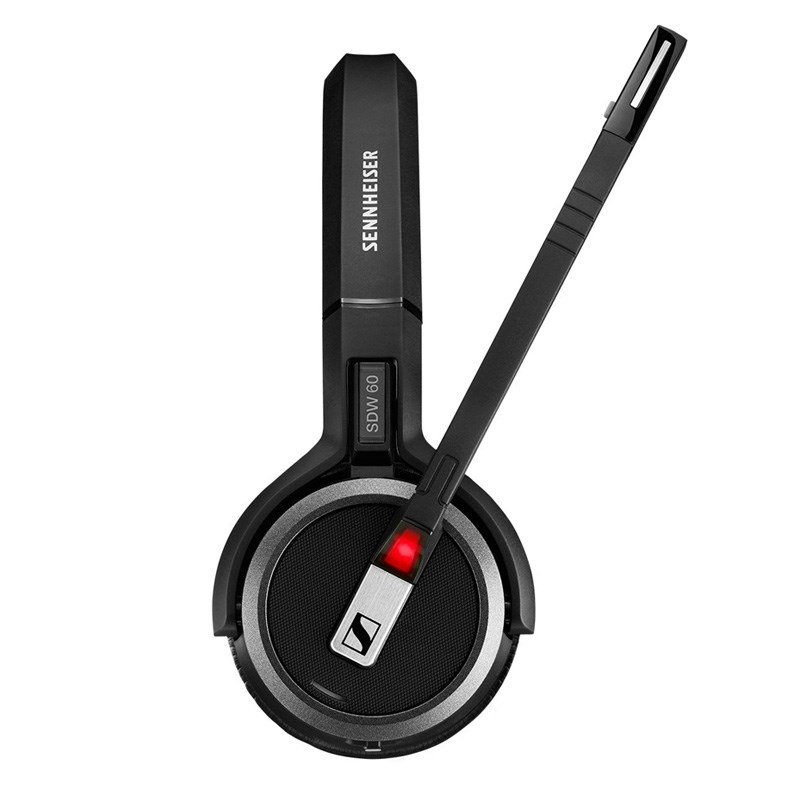 EPOS Sennheiser Impact 5000 - SDW 60 HS - IMPACT SDW 60 HS | Mwave